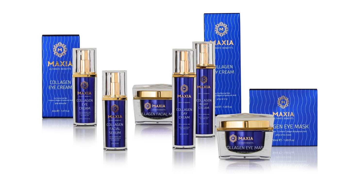 MAXIA